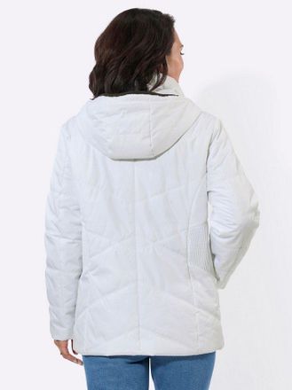 Witt Allwetterjacke Steppjacke Langarm
