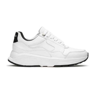 Xsensible Femme, Chaussures, Blanc, Taille: 39 EU Baskets