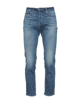 Jack & Jones HOSEN & R&Ouml;CKE - Jeanshosen auf YOOX.COM