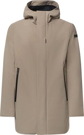 Roberto Ricci Design Parka - Beige