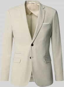 Selected Slim Fit Anzugsakko mit Woll-Anteil Modell SLIM-OASIS