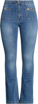 Caf&egrave;noir HOSEN & R&Ouml;CKE - Jeanshosen auf YOOX.COM