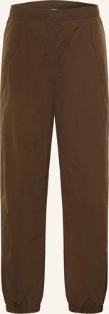 66&ordm;North 66&deg;North Track Pants Hringbraut braun