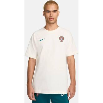 Nike Herren Shirt Portugal Travel Soccer