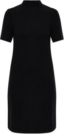 Burberry Cassidy Kleid - - Knitwear - Damen - Schwarzk - S