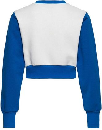 Queen Kerosin Sweatshirt Racer Queen im 50s Style