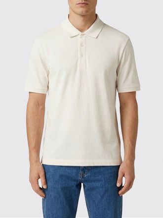 HUGO BOSS Polo BOSS Herren Farbe Wei&szlig;