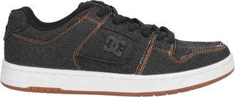 DC SCHUHE - Sneakers auf YOOX.COM
