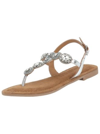 Lazamani Zehentrenner