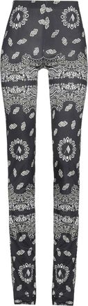 The Attico HOSEN & R&Ouml;CKE - Leggings auf YOOX.COM