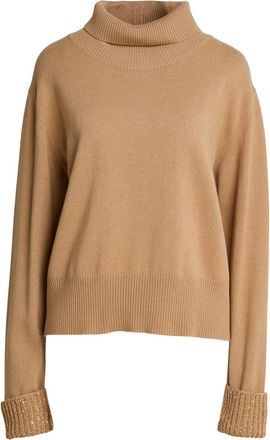 Fabiana Filippi STRICKWAREN - Rollkragenpullover auf YOOX.COM