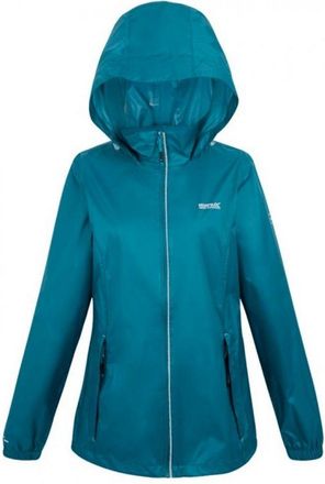 Regatta Outdoorjacke Damen Regenjacke - Corinne IV Waterproof Shell