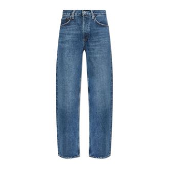 A Gold E Arc Jeans - - Jeans - Damen - Blau - W28