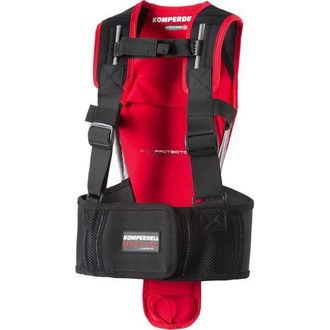 Komperdell Schoner Protektor Rowdy jr