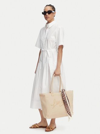 Liu Jo Handtasche Liu Jo AA6200 T546A Beige