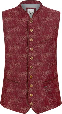 Stockerpoint Trachtenweste Claudio