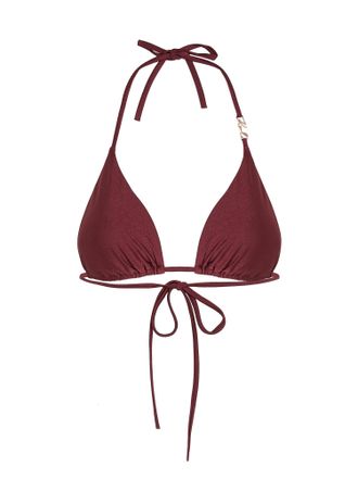 Karl Lagerfeld Bikinitop
