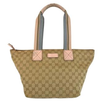 Gucci Damen, Pre-Owned, Beige, ONE SIZEGr&ouml;&szlig;e