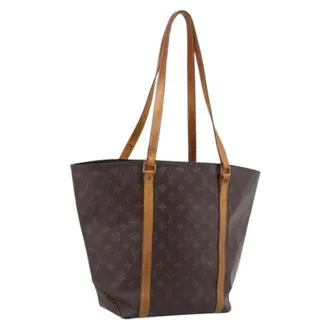 Louis Vuitton Damen, Pre-Owned, Braun, ONE SIZEGr&ouml;&szlig;e