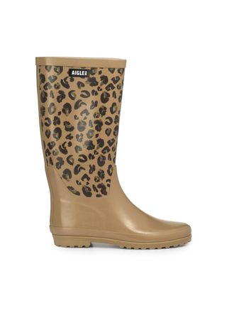 Aigle Damen Eliosa Bott Pt Gummistiefel, Leo Pr, 38 EU
