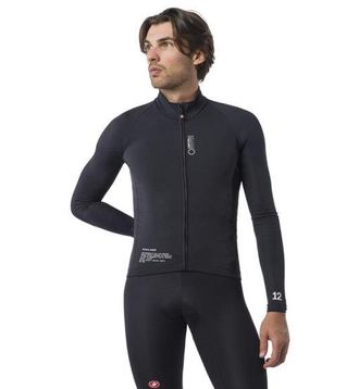 Castelli DO.DI.CI. - Radtrikot - Herren