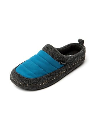 Nuvola Hausschuh Zueco New Wool