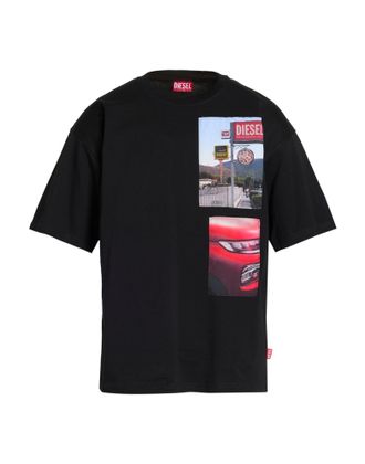 Diesel TOPS - T-shirts auf YOOX.COM