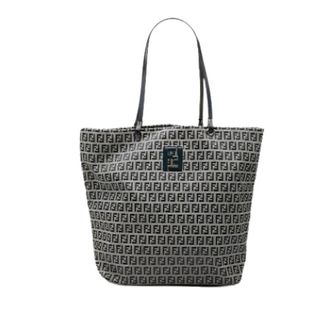 Fendi Damen, Pre-Owned, Grau, ONE SIZEGr&ouml;&szlig;e