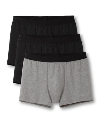 CALIDA Boxer-Trunks mit Stretchanteil in