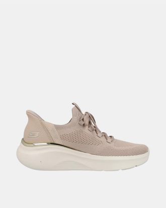 Skechers 117617 SLIP INS BOBS B LOVE