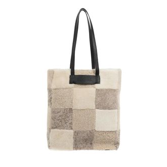 Bogner Shopper & Totes - Hochalp Alexandria Tote Xlvo - Gr. unisize - in Beige - für Damen