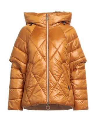 Puzzle Goose JACKEN & M&Auml;NTEL - Pufferjacken & Daunenjacken auf YOOX.COM