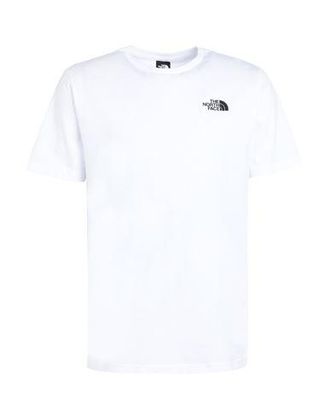 The North Face M S/S REDBOX TEE