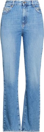 Diesel HOSEN & R&Ouml;CKE - Jeanshosen auf YOOX.COM