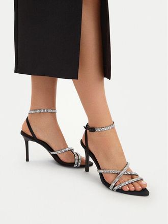 Jenny Sandalen CEO-CD25-093 Schwarz