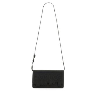 Fiorucci Femme, Sacs, Noir, Taille: ONE Size Sacs &agrave; &eacute;paule