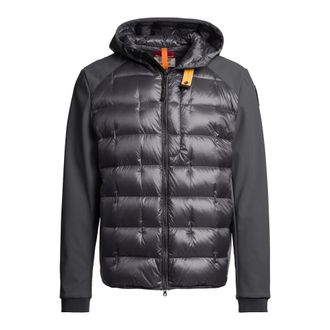 Parajumpers Veste hybride Vigolo - Homme - Vestes - Gris - Taille: XL