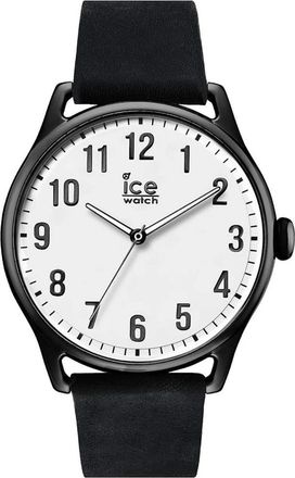 Ice Watch Homme, Accessoires, Noir, Taille: ONE Size ICE time