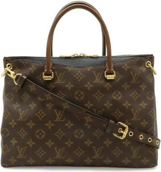 Louis Vuitton Damen, Pre-Owned, Braun, ONE SIZEGr&ouml;&szlig;e