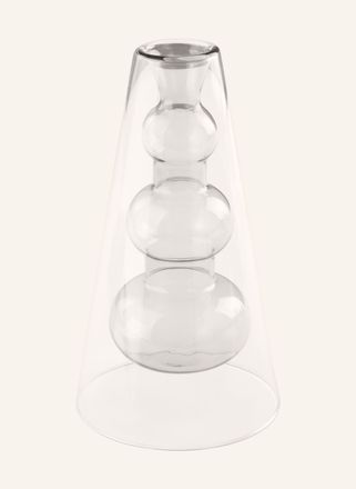 Jotex Vase Tilo Grey grau