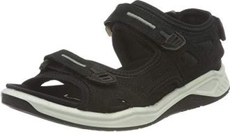 Ecco Mixte Enfant X-trinsick Boty, Noir, 29 EU