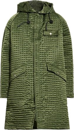 Doppiaa JACKEN & M&Auml;NTEL - Jacken, M&auml;ntel & Trenchcoats auf YOOX.COM