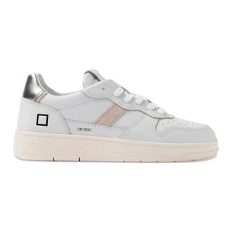 D.A.T.E. W441 C2 ba ws Sneakers - - Shoes - Damen - Wei&szlig; - 41 EU