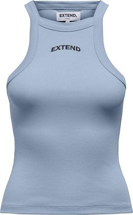 Only Onlval S/L Tank Top Box Xt JRS