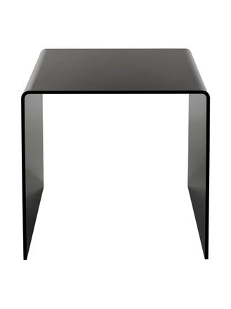 Iplex Beistelltisch 80S Big schwarz