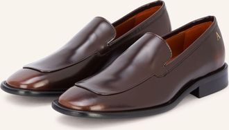 Acne Studios Loafer braun