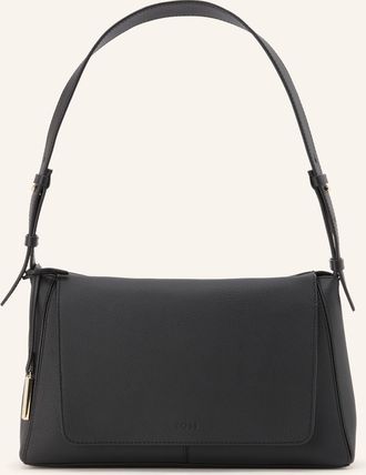 HUGO BOSS Schultertasche Ameline schwarz