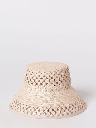 Max Mara Hut MAX MARA Damen Farbe Pink