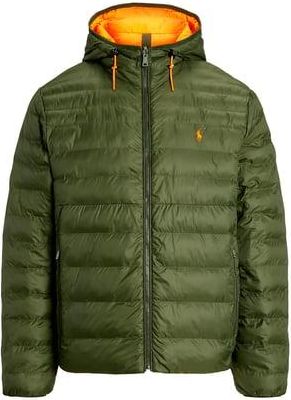 Polo Ralph Lauren Doudoune l&eacute;g&egrave;re matelass&eacute;e