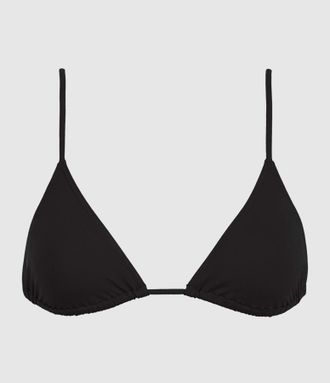 Eres Haut De Maillot Mouna Noir